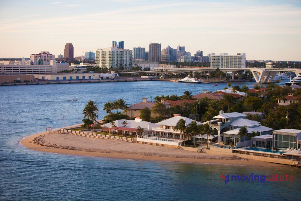 Moving to Fort Lauderdale - Relocation Guide for 2023