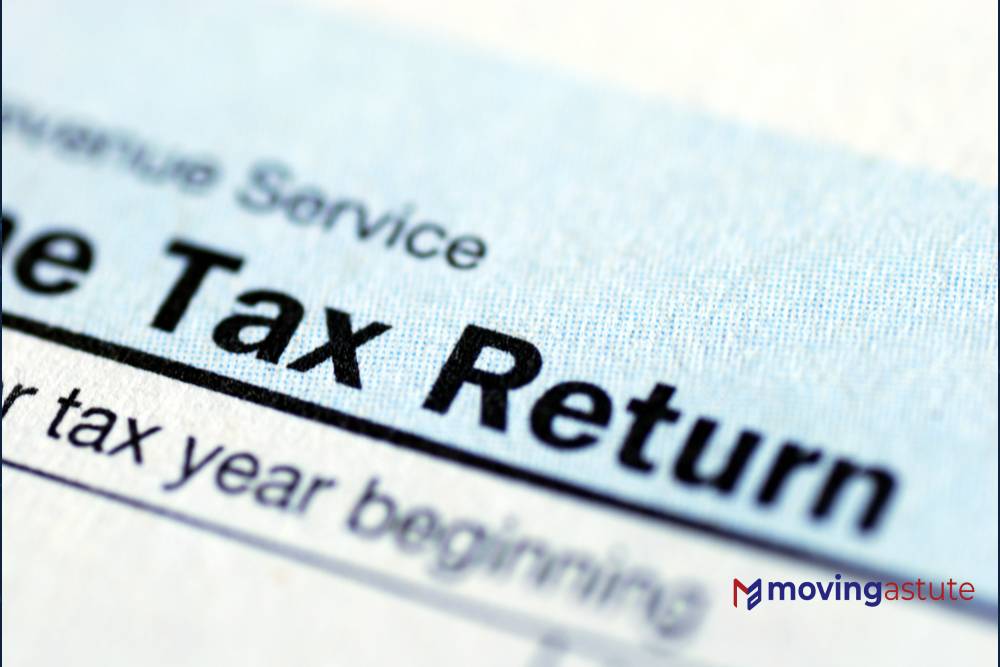 7 States With Lowest Taxes in America - Moving Astute