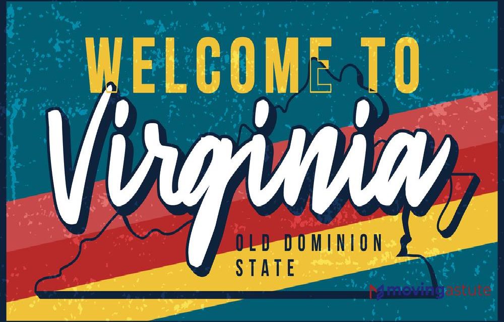 Moving To Virginia - Relocation Guide for 2022