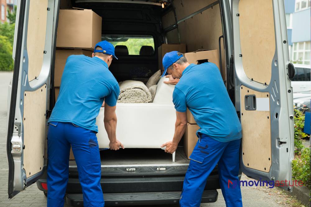 5 Best Moving Labor Companies of 2025