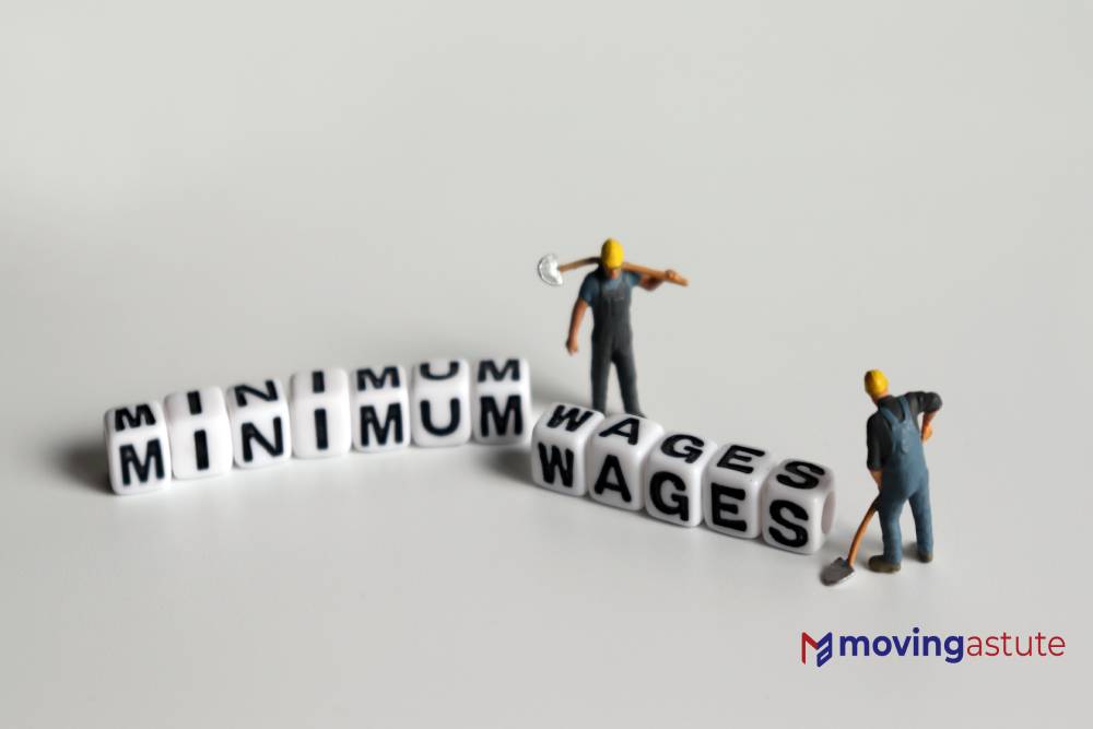 8 Least Livable U.S. Cities For Minimum Wage Earners