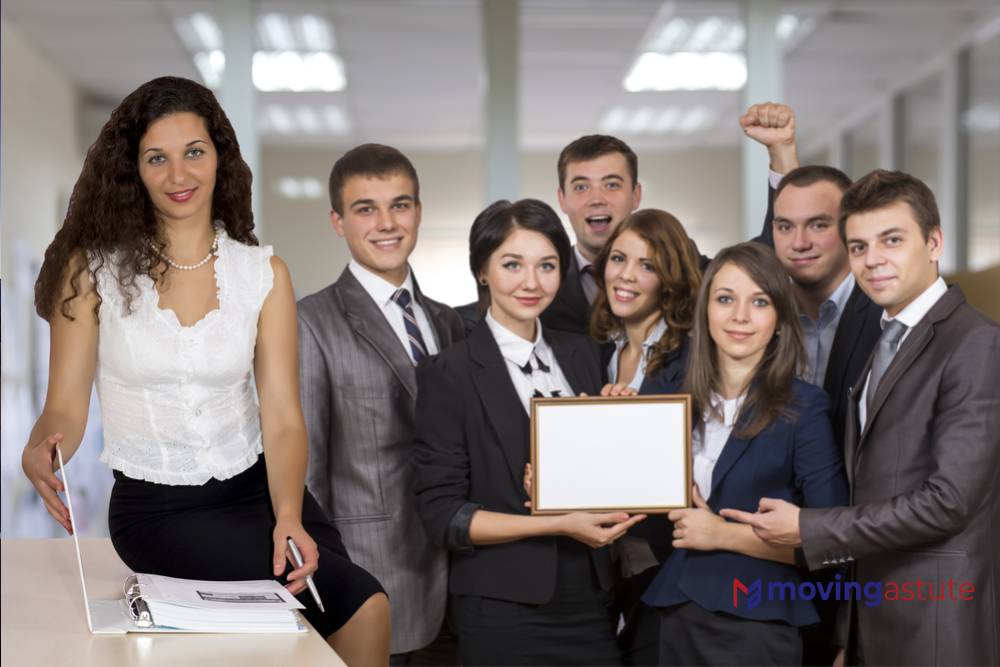 Best Cities For Business Graduates To Move To - Moving Astute