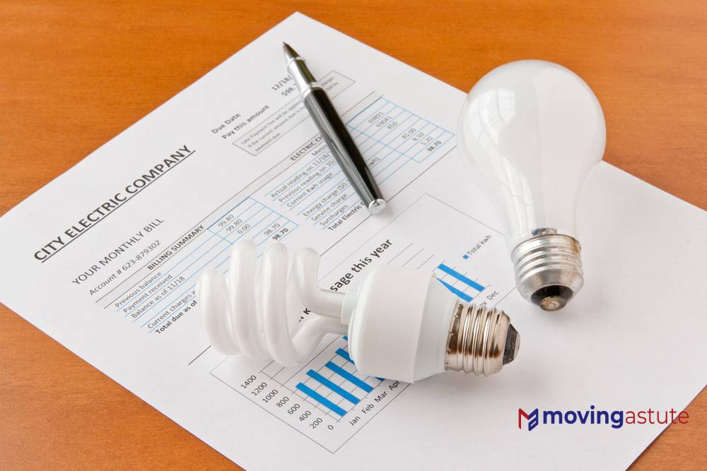 How Much Does The Electric Bill Cost Moving Astute How Much Does The Electric Bill Cost Moving Astute