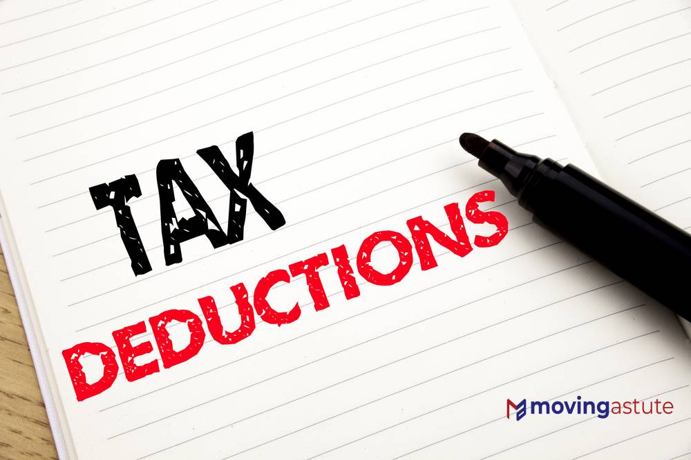 IRS Moving Expense Deductions - A Detailed Guide