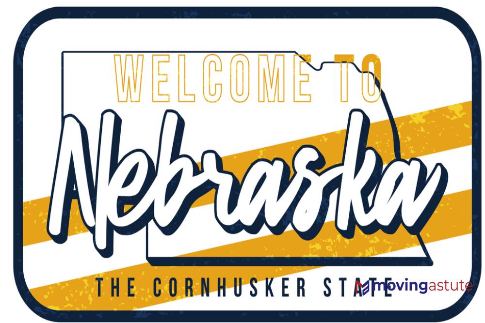 Moving to Nebraska - Relocation Guide for 2023