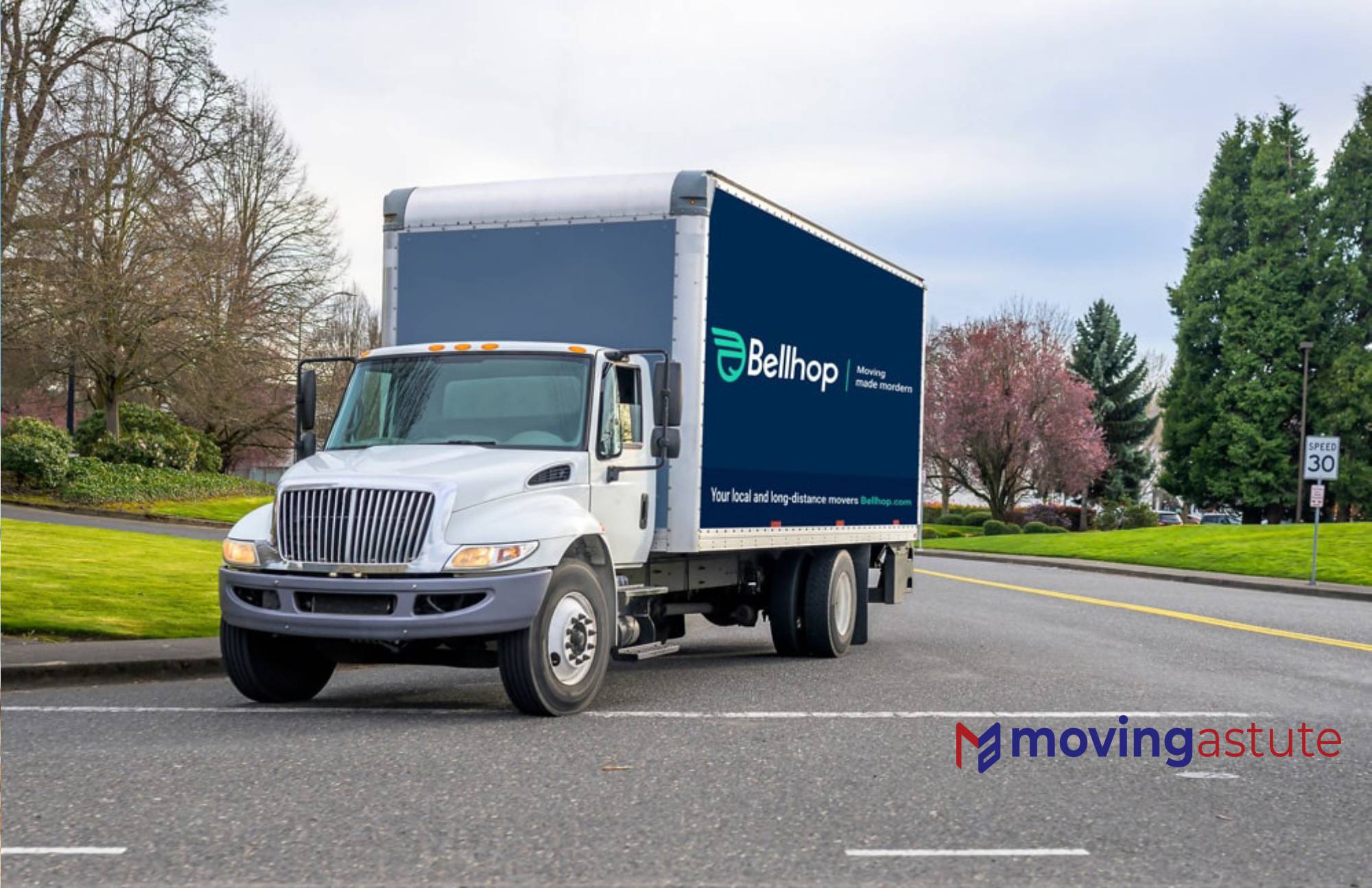 Bellhop Moving Review: 2023 Pricing and Services