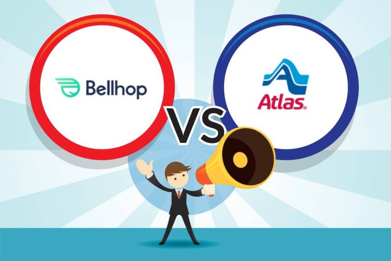 Bellhop Moving Review: 2023 Pricing and Services